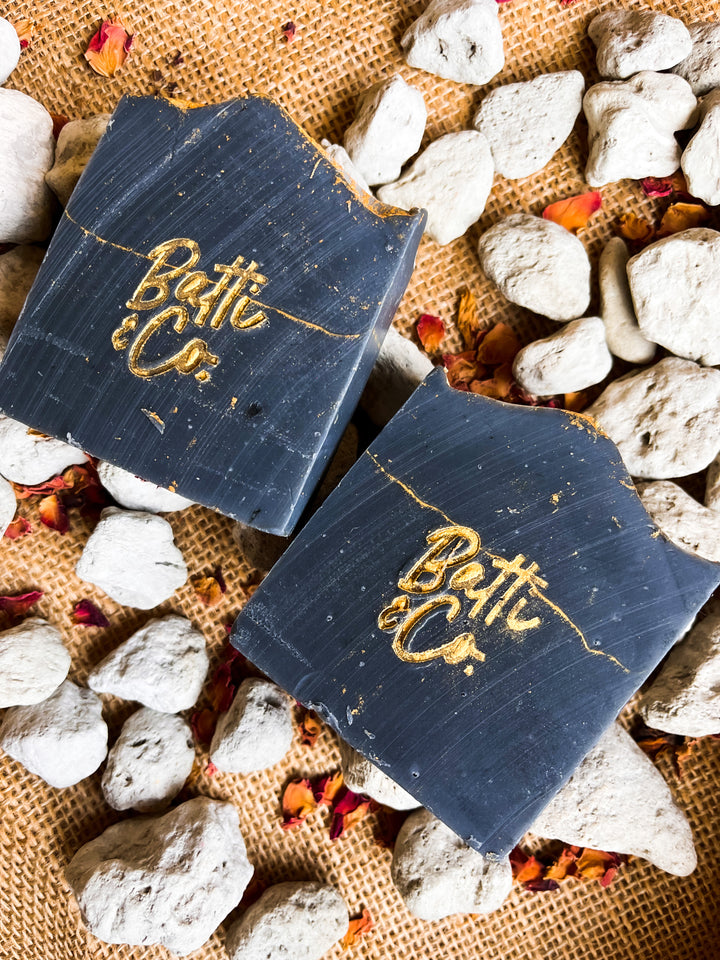 Batti & Co. - Handcrafted and luxurious bathing experiences.