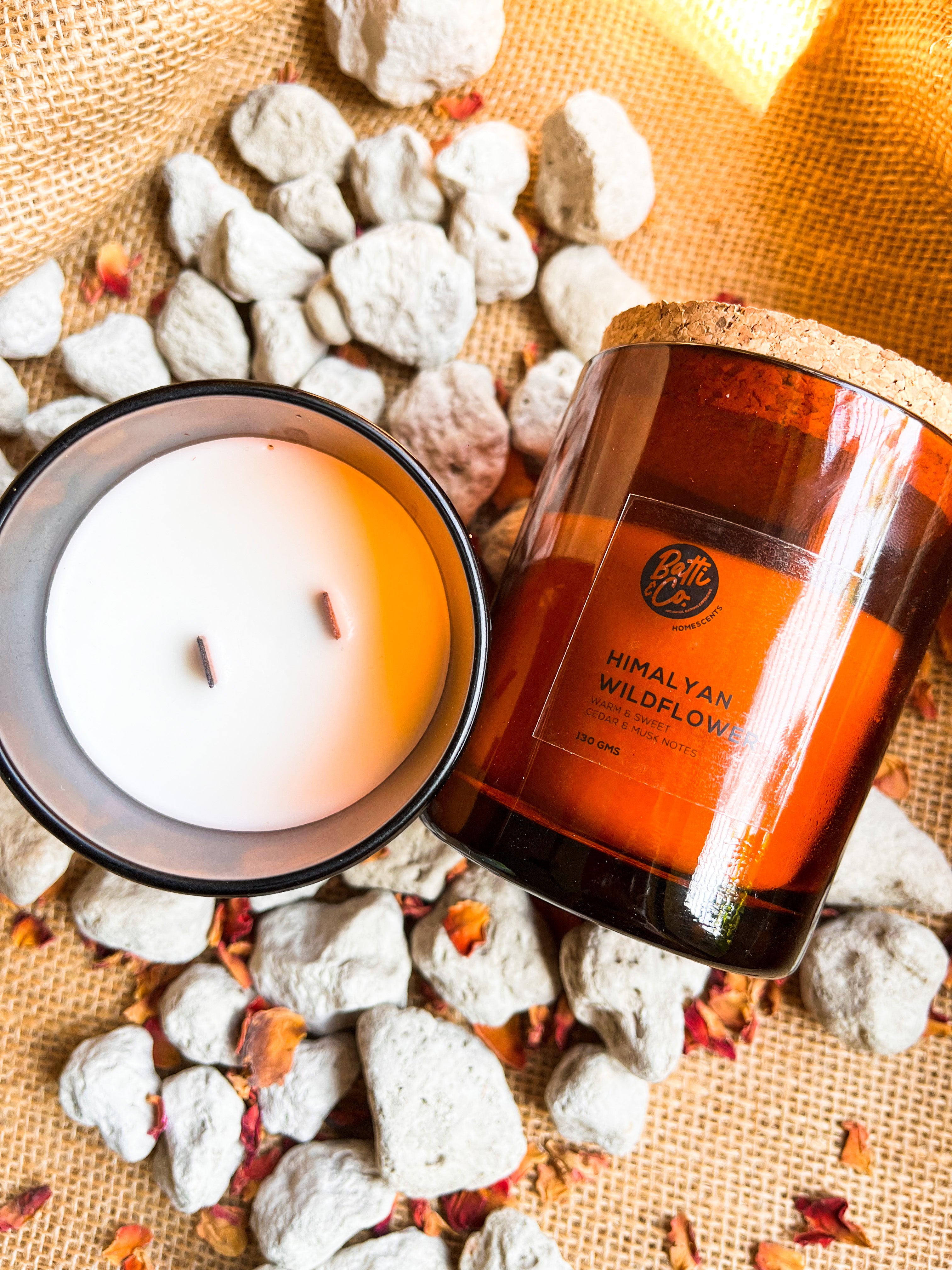 Home Fragrances – Batti & Co.